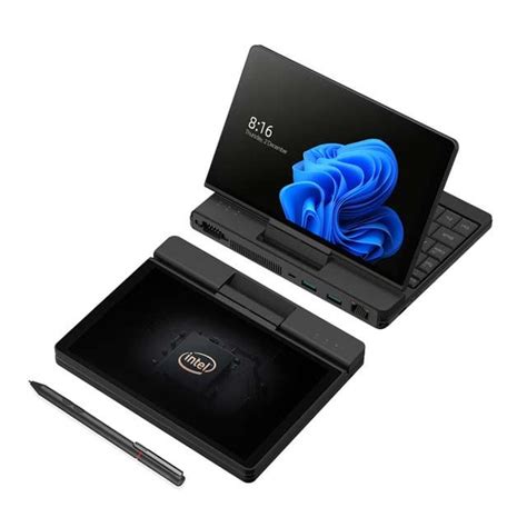 価格 Com テックワン、第11世代core搭載の7型2in1ノートpc「one Netbook A1 Pro」