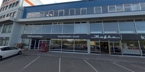 Mímos Nuddstofa Jáis