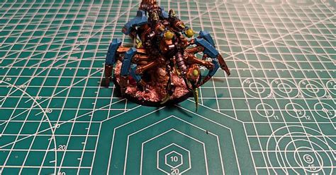 Canoptek Spyder Album On Imgur