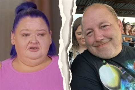 1000 Lb Sisters Star Amy Slatons Husband Michael Halterman Files