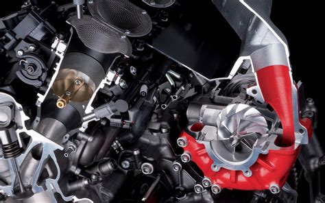 Kawasaki Ninja H2R Officially 300hp Of Hyperbike Asphalt Rubber