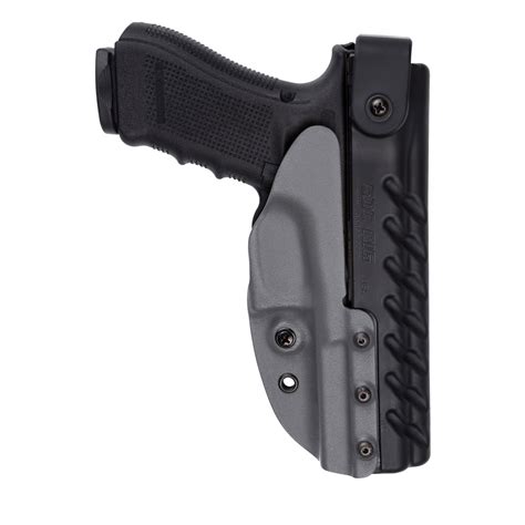 Top 5 G Code Holsters And How To Use Them