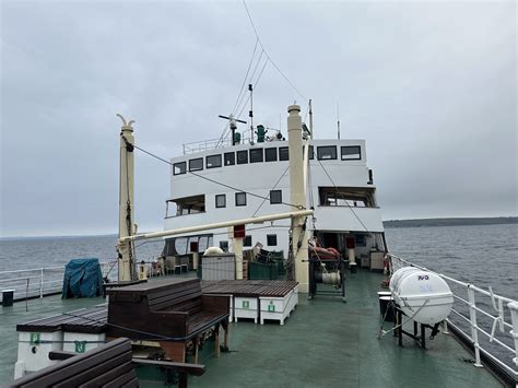 Steamship Shieldhall Added A New Photo Steamship Shieldhall