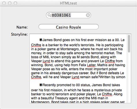 Html Imdb Imdb Html Csdn