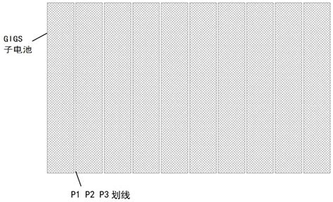光伏建筑一体化构件的制作方法
