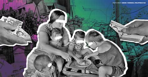 Poverty Isnt Really Falling Govt Can Do More Ibon Foundation
