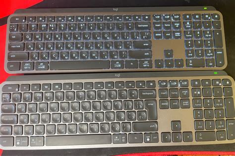 Ножничная клавиатура Logitech Mx Keys S120 купить по низкой цене отзывы фото характеристики в