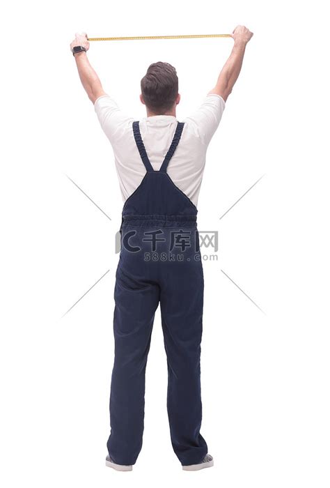 后视图。高清摄影大图 千库网