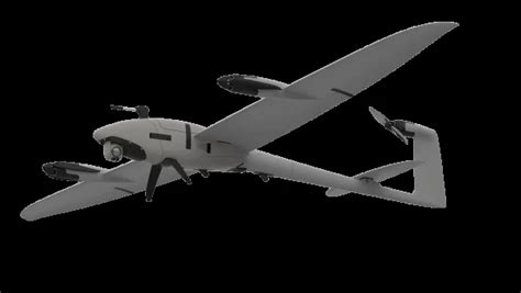 Quantum Systems Vector Africa Drone Kings Dji Drone