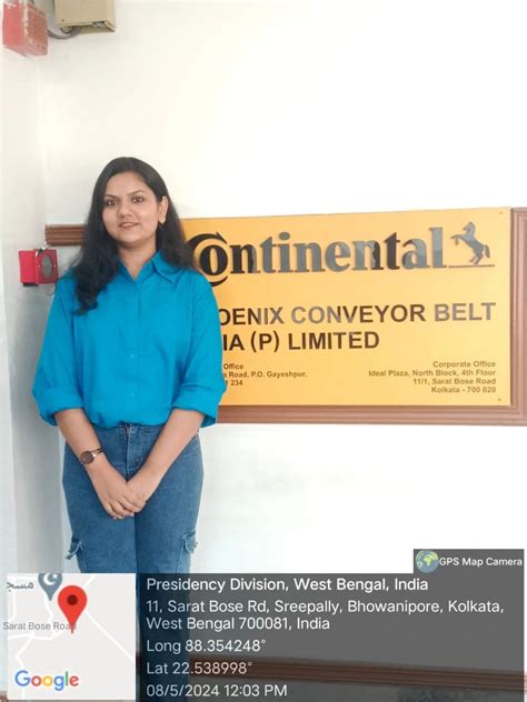 Payel Ghosh On Linkedin Memory ️
