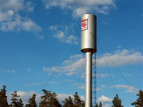 Новый магистральный водопровод к поселку Пыра Нижегородской области запущен в эксплуатацию в