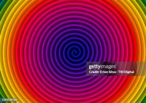 Pride Colours Gradient Photos And Premium High Res Pictures Getty Images