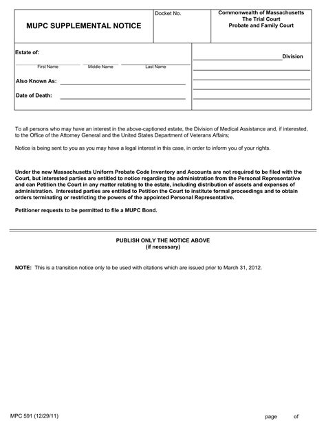 Form Mpc 591 ≡ Fill Out Printable Pdf Forms Online