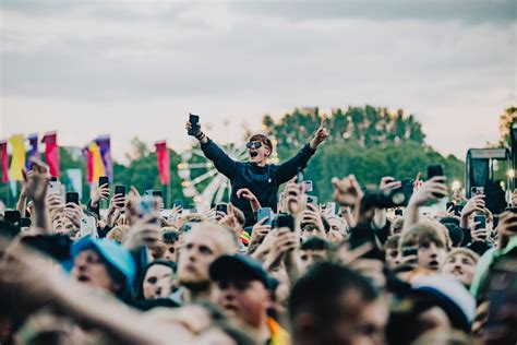 Nbhd Weekender 2026 First Line Up Revealed