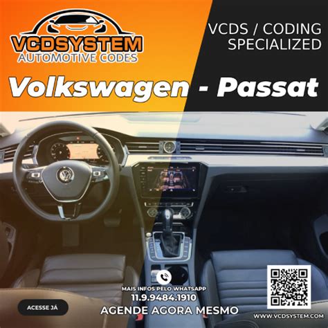 Code Vcds Para Passat