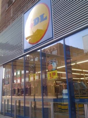 LIDL Updated January 2025 107 Cecil Road Enfield London United Kingdom Grocery Phone