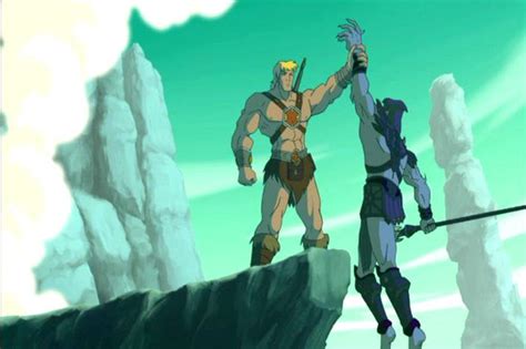 Turnabout Wiki Grayskull Fandom