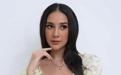 Anya Geraldine Tak Mau Lagi Ambil Peran Pelakor Gegara Layangan Putus