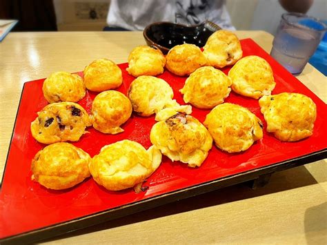 【魚の棚商店街】明石焼き有名人気店！「とり居」で食べた明石焼きがめちゃくちゃ美味しかった件 えむおのグルメ・お出かけブログ
