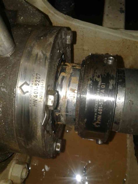 HN401-5207A Hecker Werke | GERMANY Sales