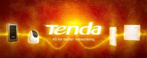 Tenda Russia | Tenda (Shenzhen Tenda Technology Co., Ltd) является ...
