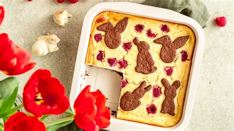 Easter Cheesecake Driscolls