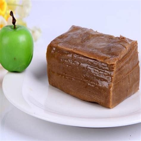 霉千张详细介绍特点 历史 绍兴特产 特色谷