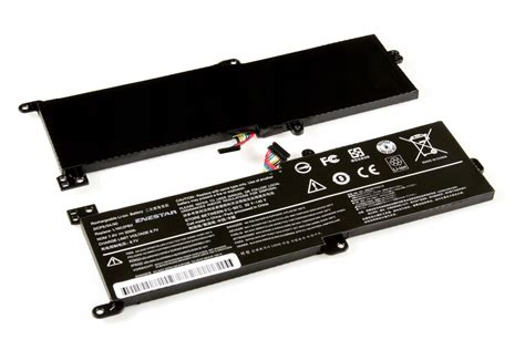 Výkonná baterie pro LENOVO IDEAPAD 330-17IKB za 762 Kč - Allegro