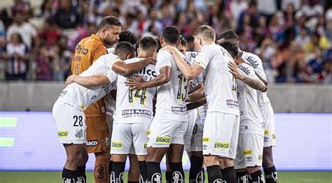 Santos X Grêmio Onde Assistir Ao Vivo Grátis E Escalações