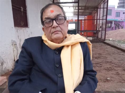 Free Food Both Times During Ramlalas Consecrationण्ayodhya Ramlala