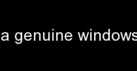Wga Genuine Windows 7 Album On Imgur