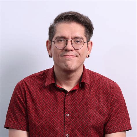 Graphic Design Staff Bio Monico Orozco