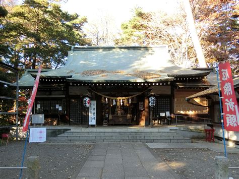下高井戸八幡神社（杉並区）の御朱印と見どころ 神社と御朱印、ときどき寺院