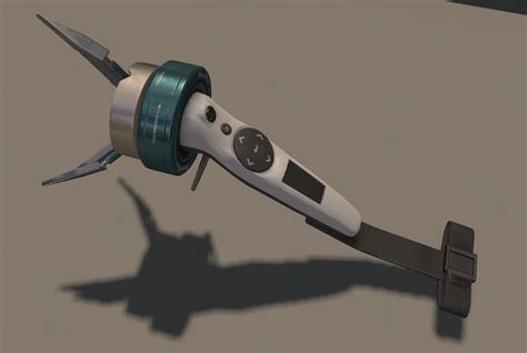 Substance Painter To Steamvr Home Material Workflow Steam Solo