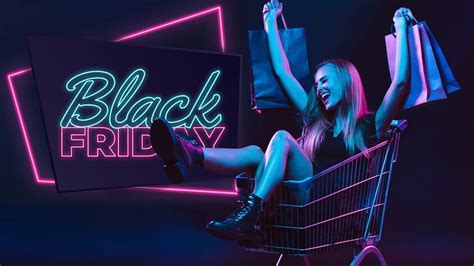 Rabattschlacht Black Friday Acht Tipps Für Die Schnäppchenjagd