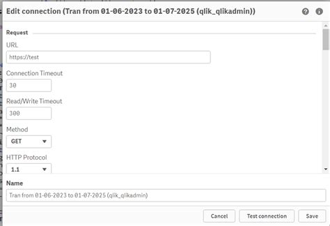 Authschema Error When Trying To Download Data From Qlik Community