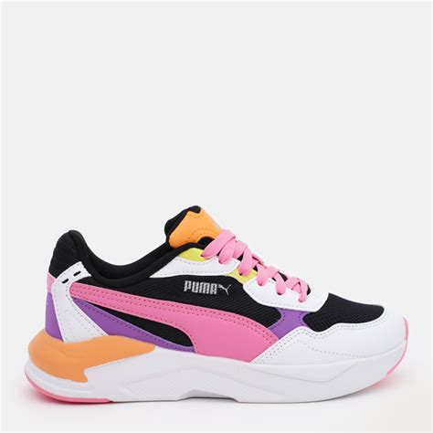 Подростковые кроссовки для девочки Puma X-Ray Speed Lite Jr 38552427 37 ...