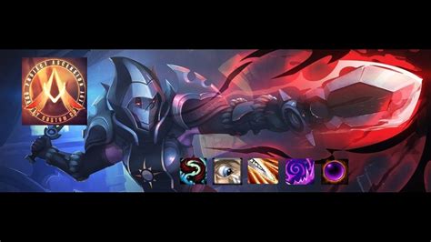 Shadow Rogue Pvp 70 Base Crit Project Ascension Showcase Arathi