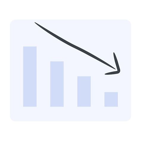 Premium Vector Modern Icon Of Data Analysis In Flat Style