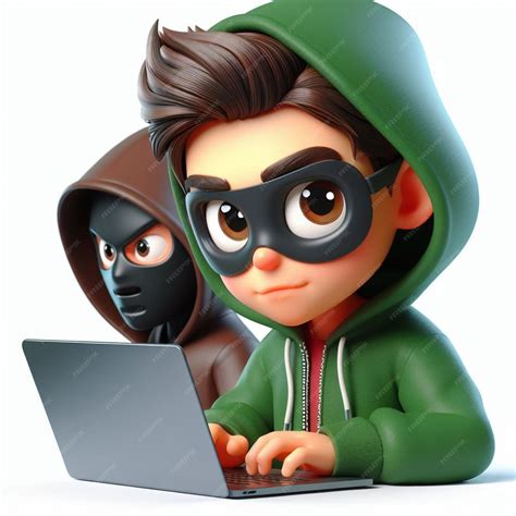 Premium Photo Coding For Fun 3d Illustration Featuring A Script