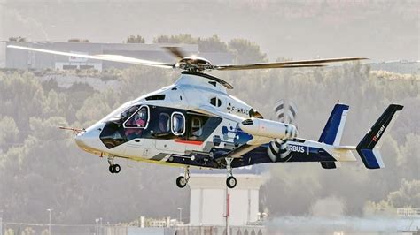 Airbus Racer Rapid And Cost Effective Rotorcraft