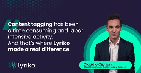 5 Burning Questions About Content Tagging Lyriko