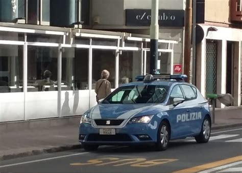 Cagliari Furto Aggravato In Un Bar Arrestati Tre Giovani