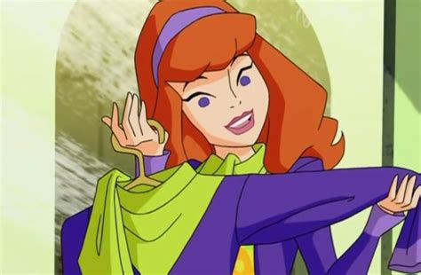 Danger Prone Daphne