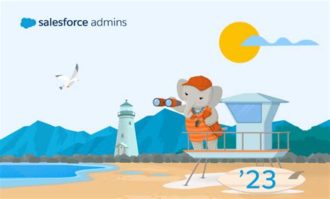 Admin Release Countdown Get Ready For Summer 23 Salesforce Admins