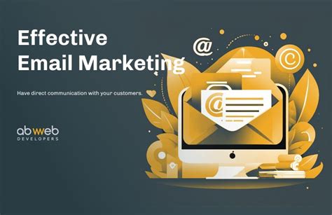 Ab Web Developers On Linkedin Marketingtips Emailmarketingtips