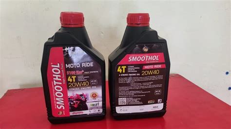 Motul 20W40 Engine Oil At Rs 120 Bottle Of 900ml Motul Engine Oil In