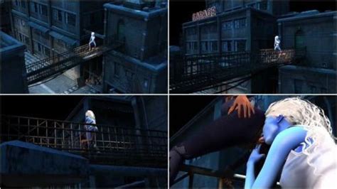 Virtual Sex In 3d Collection Anime Hentai Video Page 163