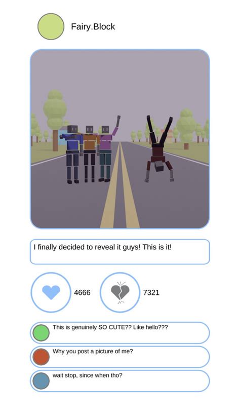 Scrolling Simulator By Djazzy