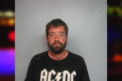 Tracy Walden Hall County